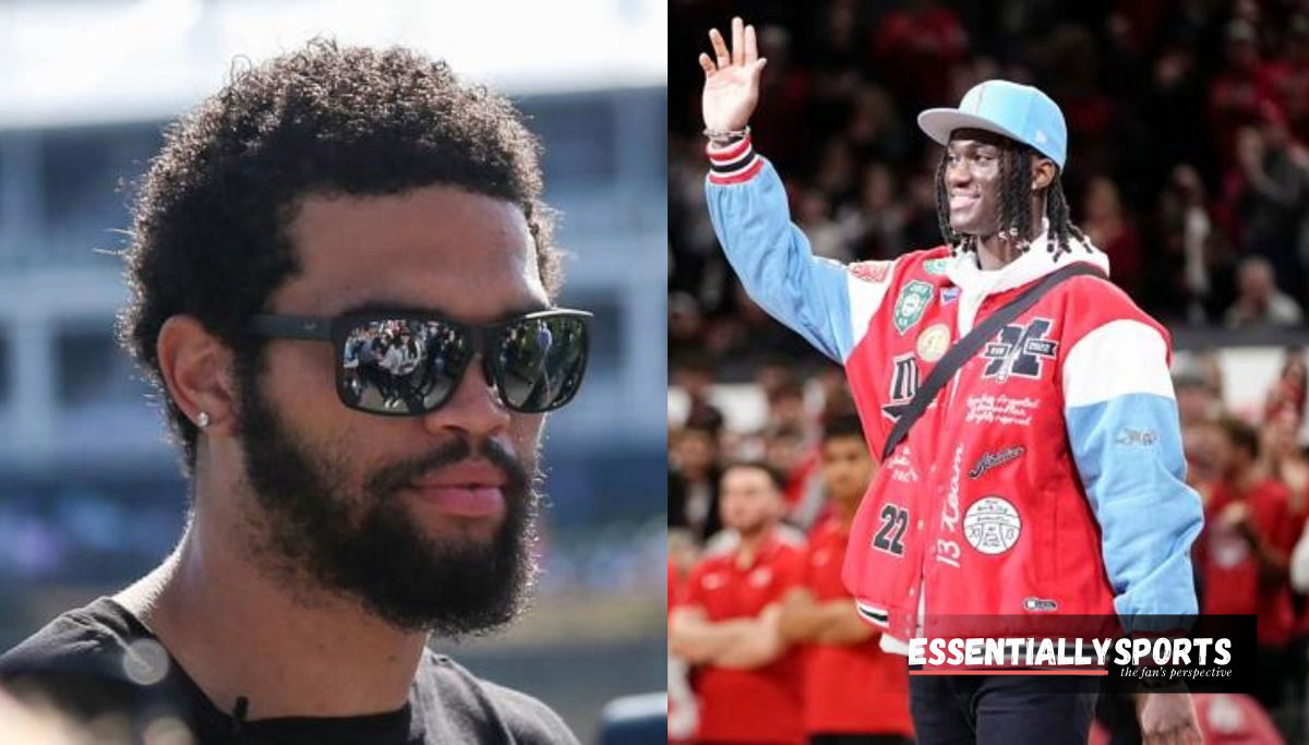 NFL Draft Buzz: Bears' Ryan Poles Pursue Aggressive Trade from 9 to 3 ...