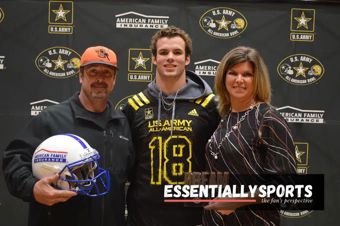 Who Are Payton Wilson’s Parents? Meet the Family of NC State LB ...