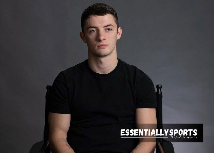 “Rubbish”: Gymnastics Community Blaze Guns at BBC Commentators After Rhys McClenaghan’s ...