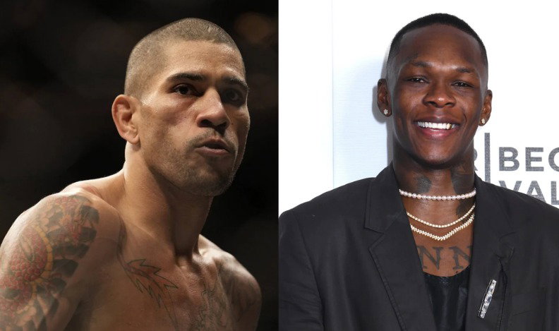 Alex Pereira Concedes Defeat to Israel Adesanya After Legacy Comparison ...
