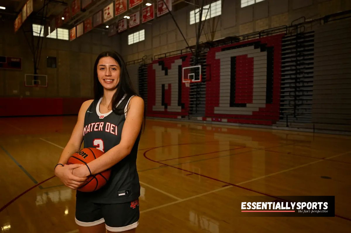 Who Is Addison Deal? The Highest-Ranked Recruit for Iowa Since Caitlin ...