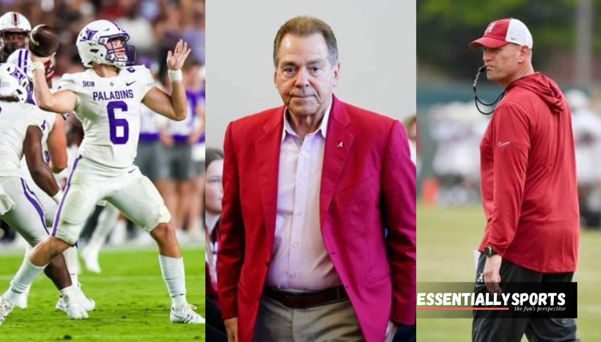 Nick Saban Reveals Valuable Post Recruitment Strategy Which Kalen ...