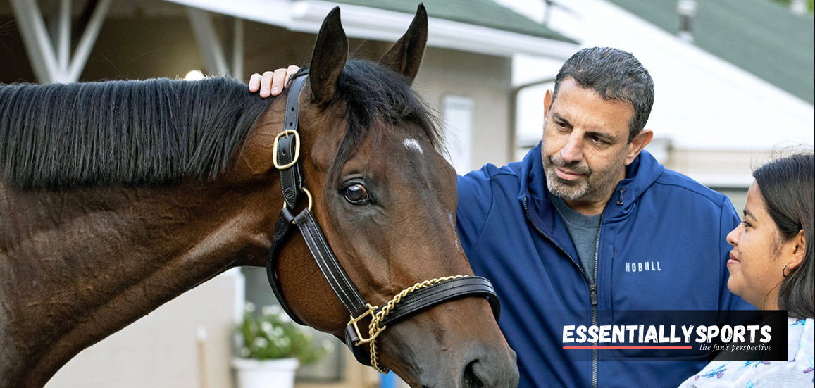 On Top of $2 Million+ Loss, Mike Repole Suffers More As Fierceness ...