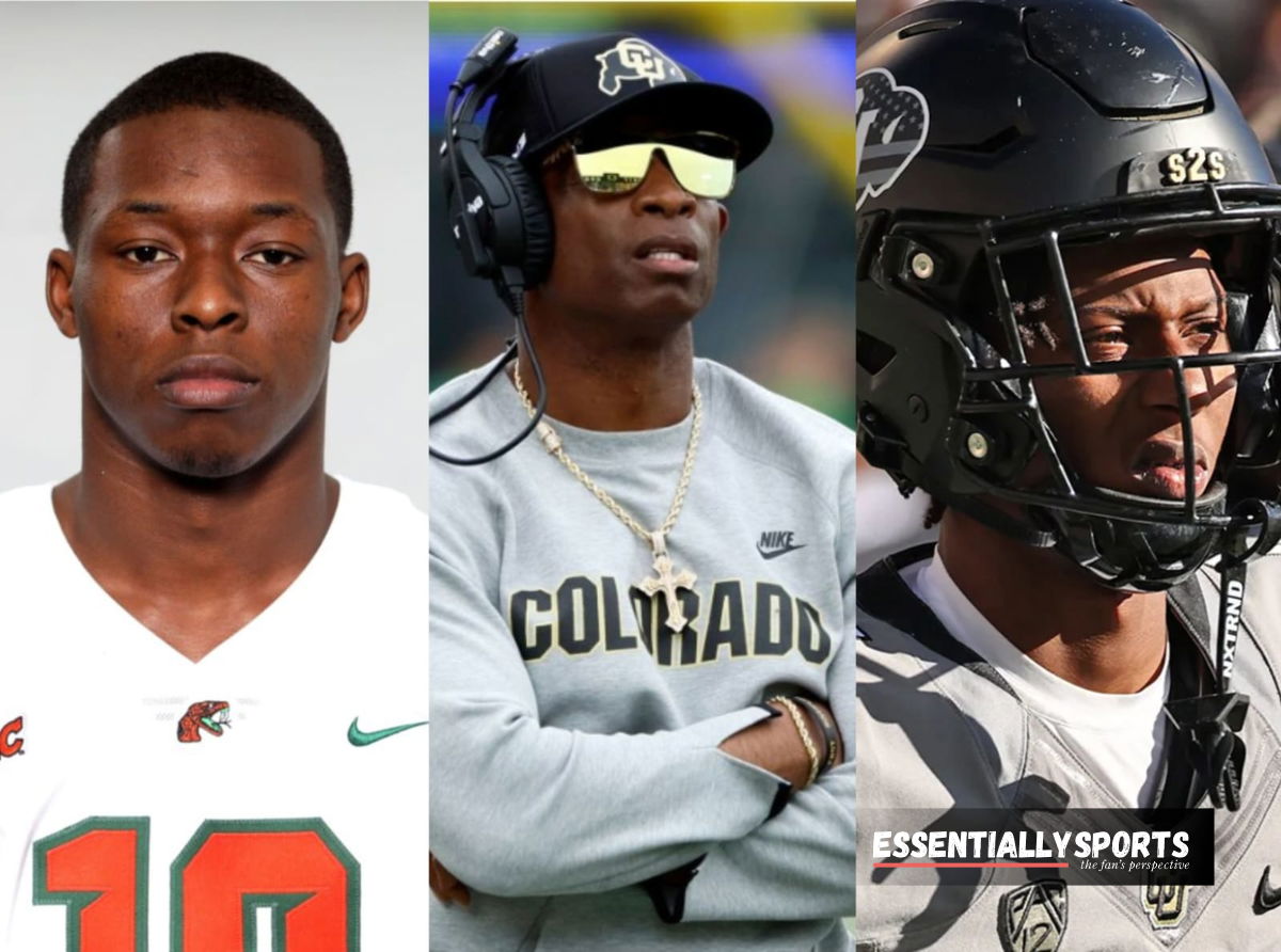 Xavier Smith & Cormani McClain’s Disgruntled Comments Labelled as ...