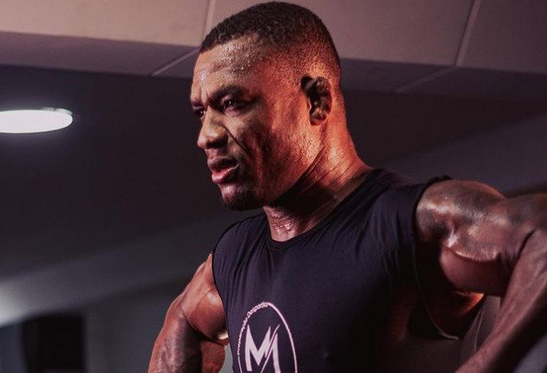 Jailton Almeida Losses: MMA Record and Defeats of UFC HW Star ...