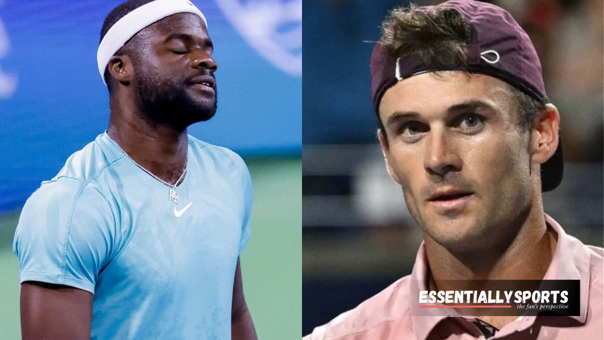 ‘This Hurts Me’ - Tommy Paul and Frances Tiafoe Console Grieving ...