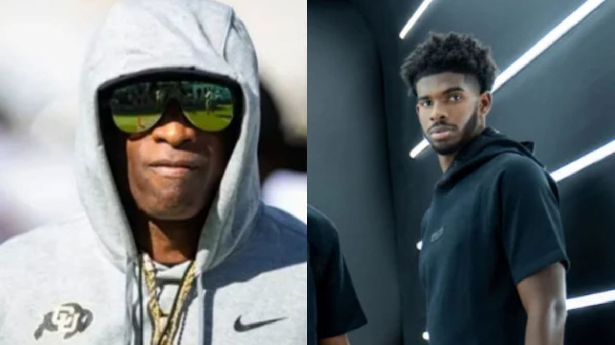 "Negative Look On The Program": Amid Gavin Kuld's Ugly Attack, Shedeur ...