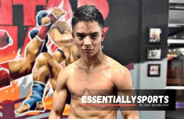 “So Warrior Blood Is Definitely in Me”- Johan Ghazali Credits His ...