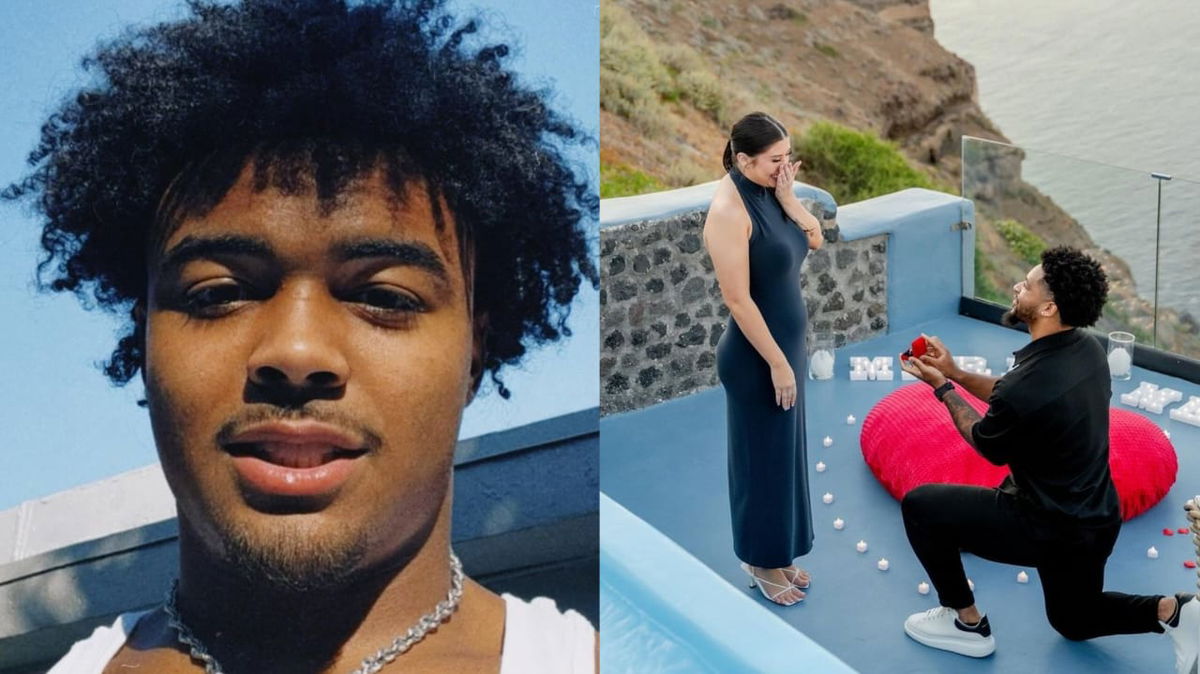 "Sh*t, Lemme Find A Wife Too": Dylan Edwards Joins Former CU Teammates ...