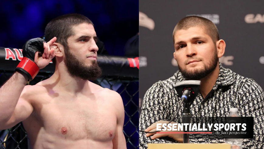 After Khabib Denies Credit, Coach Comes Clean on UFC Legend’s Role in ...