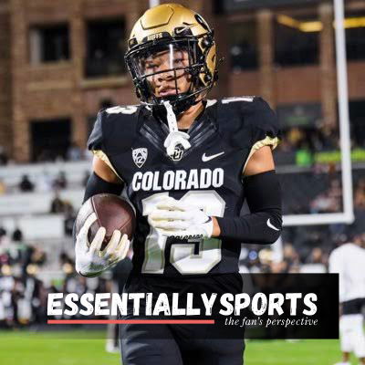 Who Are Kaleb Mathis’ Parents? Meet the Family of Colorado’ WR ...