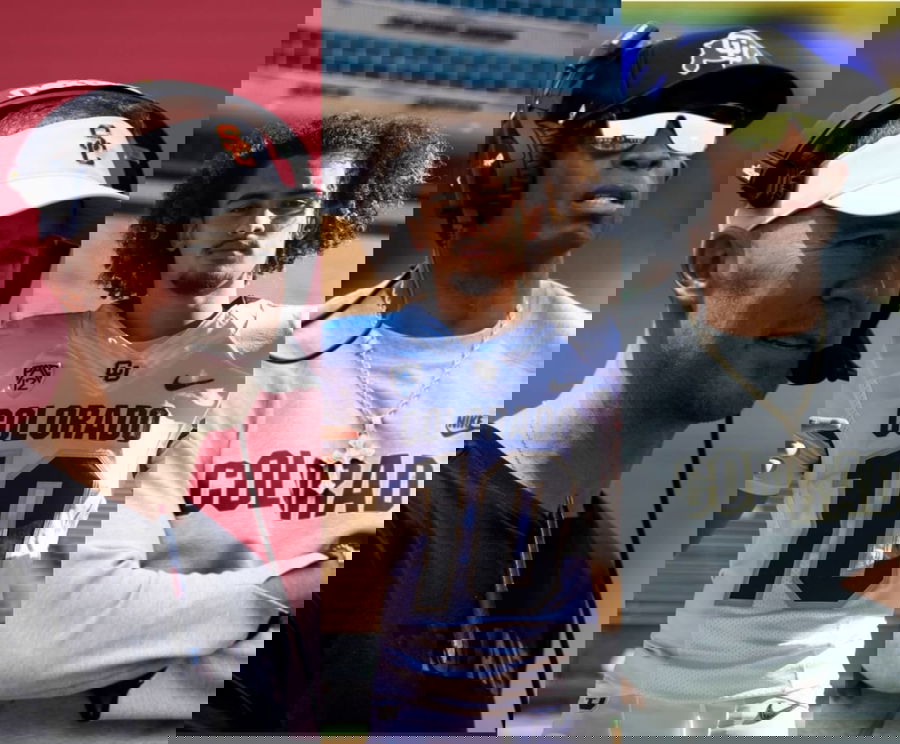 Lincoln Riley Takes a Leaf Out of Deion Sanders’ Playbook to Persuade ...