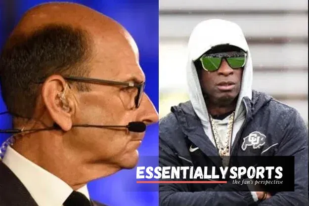 Paul Finebaum’s Hypocrisy Exposed After He Brutally Insults Deion Sanders With Shocking Verdict ...