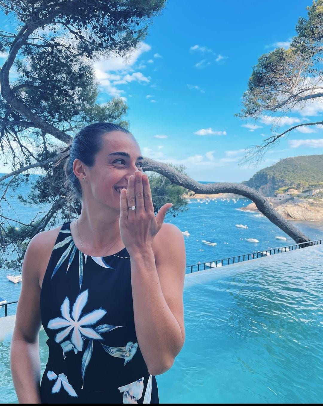 Sloane Stephens and Elina Svitolina Lead Tennis Community Into ...