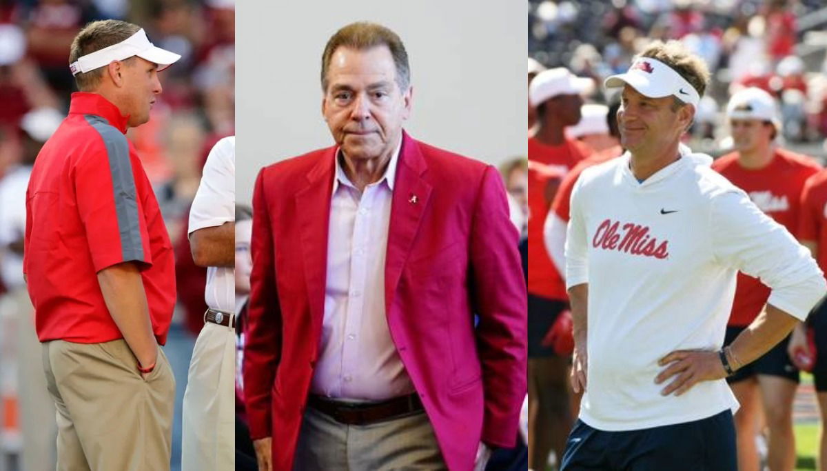 Lane Kiffin Sets the Record Straight After Tyler Siskey Blames Him for ...