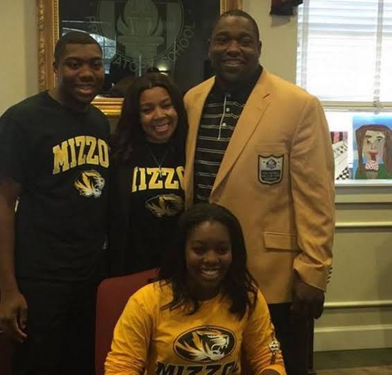 Meet Warren Sap’s Family, Meet the Near Ones of Colorado Buffs’ Coach ...