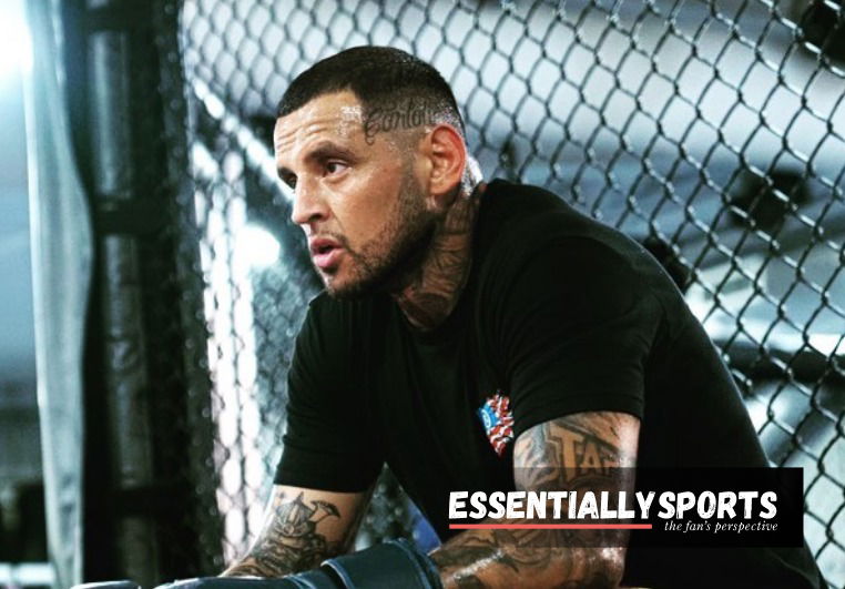 Why Was UFC’s Daniel Rodriguez in Prison? - EssentiallySports