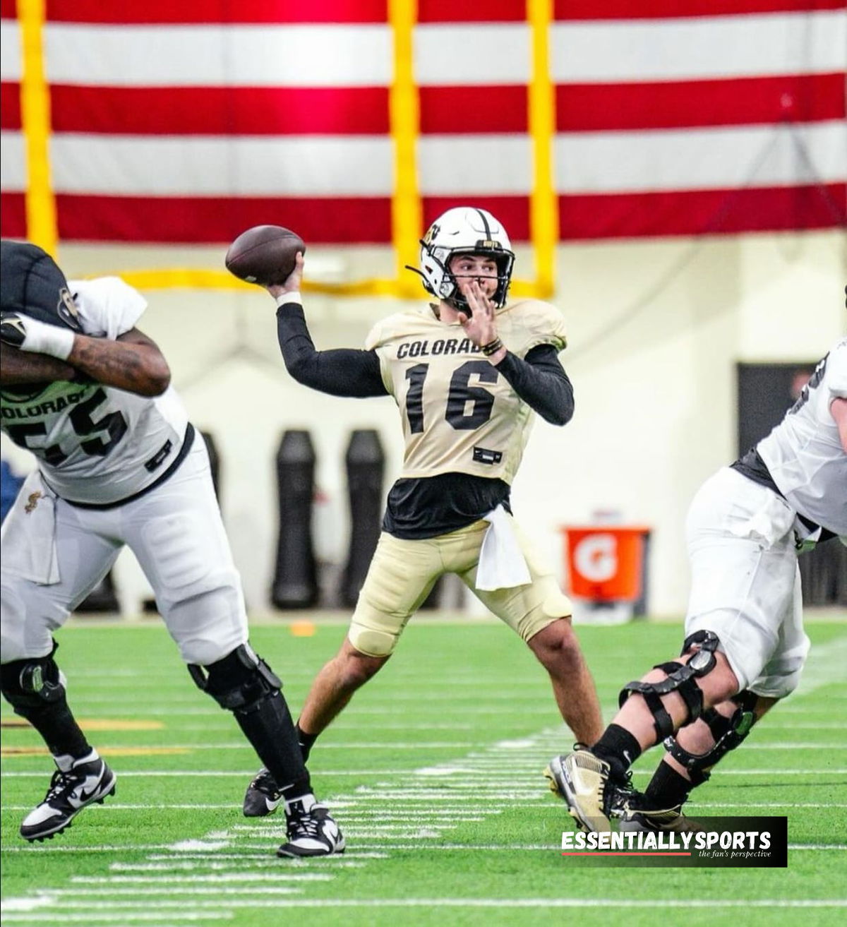 Who Is Ryan Staub? Everything You Need to Know About Colorado’s Backup ...