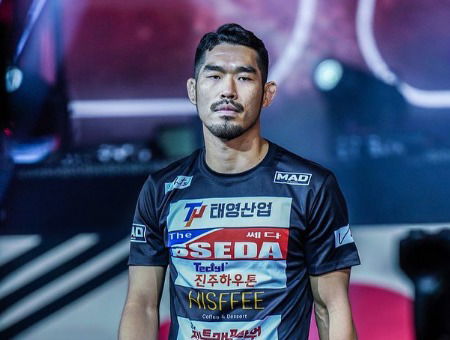 “We’re Still 1–1” – OK Rae Yoon Sends Christian Lee a Trilogy Demand ...