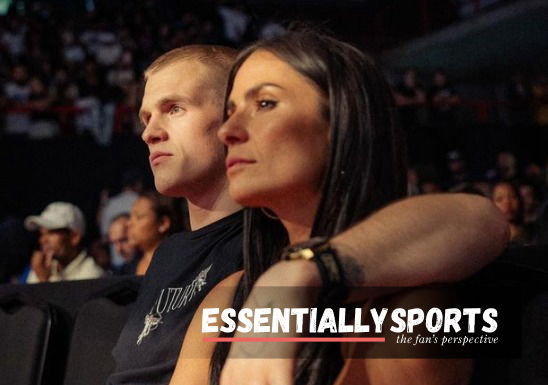 Ian Garry Comes Clean on Living With Wife Layla Machado’s Ex-Husband ...