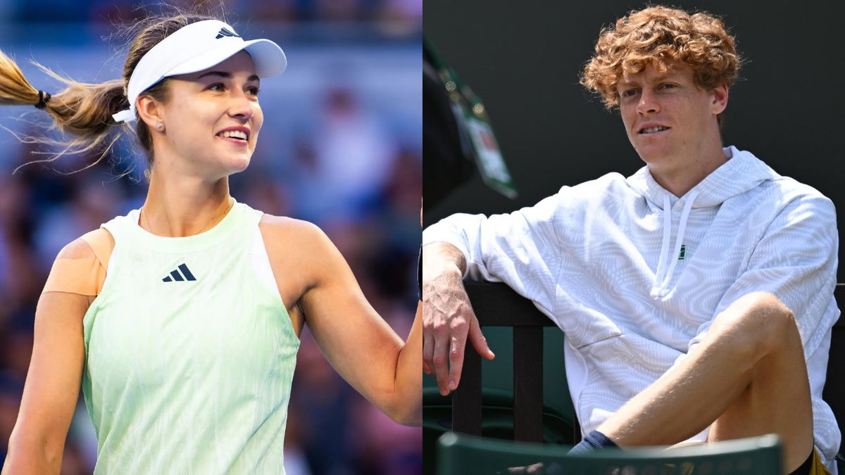Wimbledon: Jannik Sinner and Anna Kalinskaya Crowned as ‘Next Tennis ...