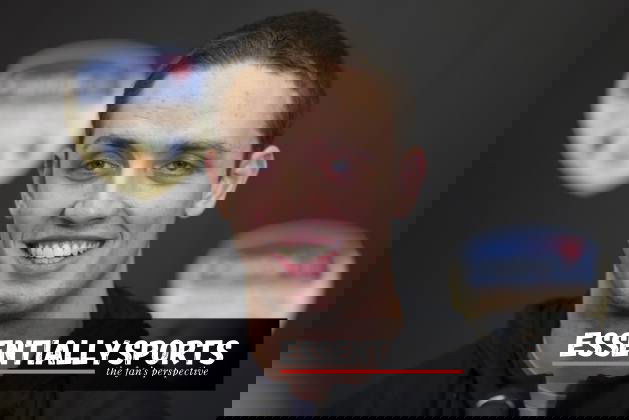 “Leader They Need”: Carson Beck’s Groundbreaking Interview Wins Fans ...