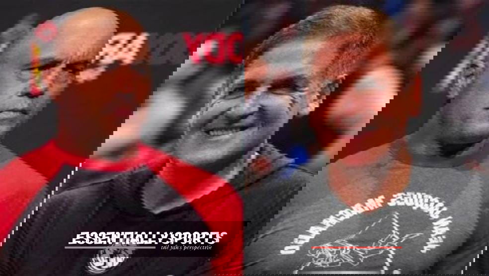 Joe Rogan Goes off on Dallas Mavericks’ "Maniac" Billionaire Owner Mark ...