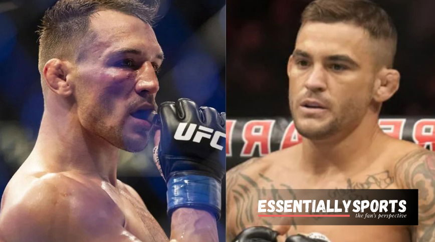 UFC News: Giving Him a Brutal Reality Check, Dustin Poirier Humbles ...