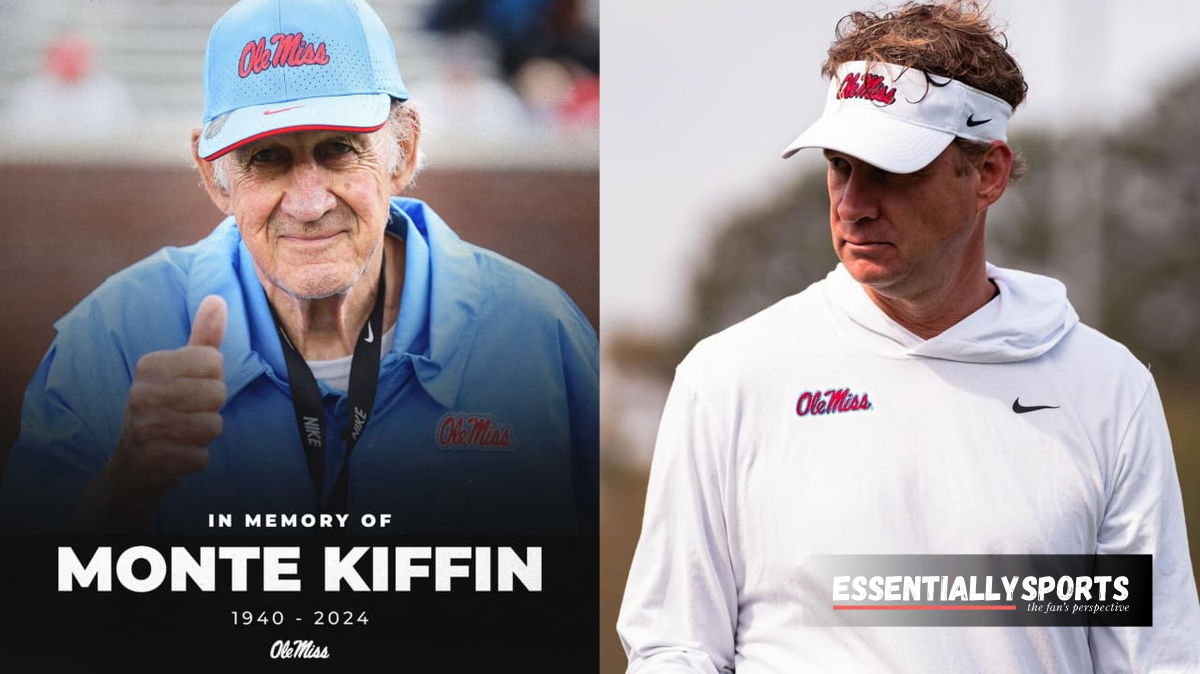 SEC Media Day: Heartbroken Lane Kiffin Breaks Silence on ‘Superhero ...
