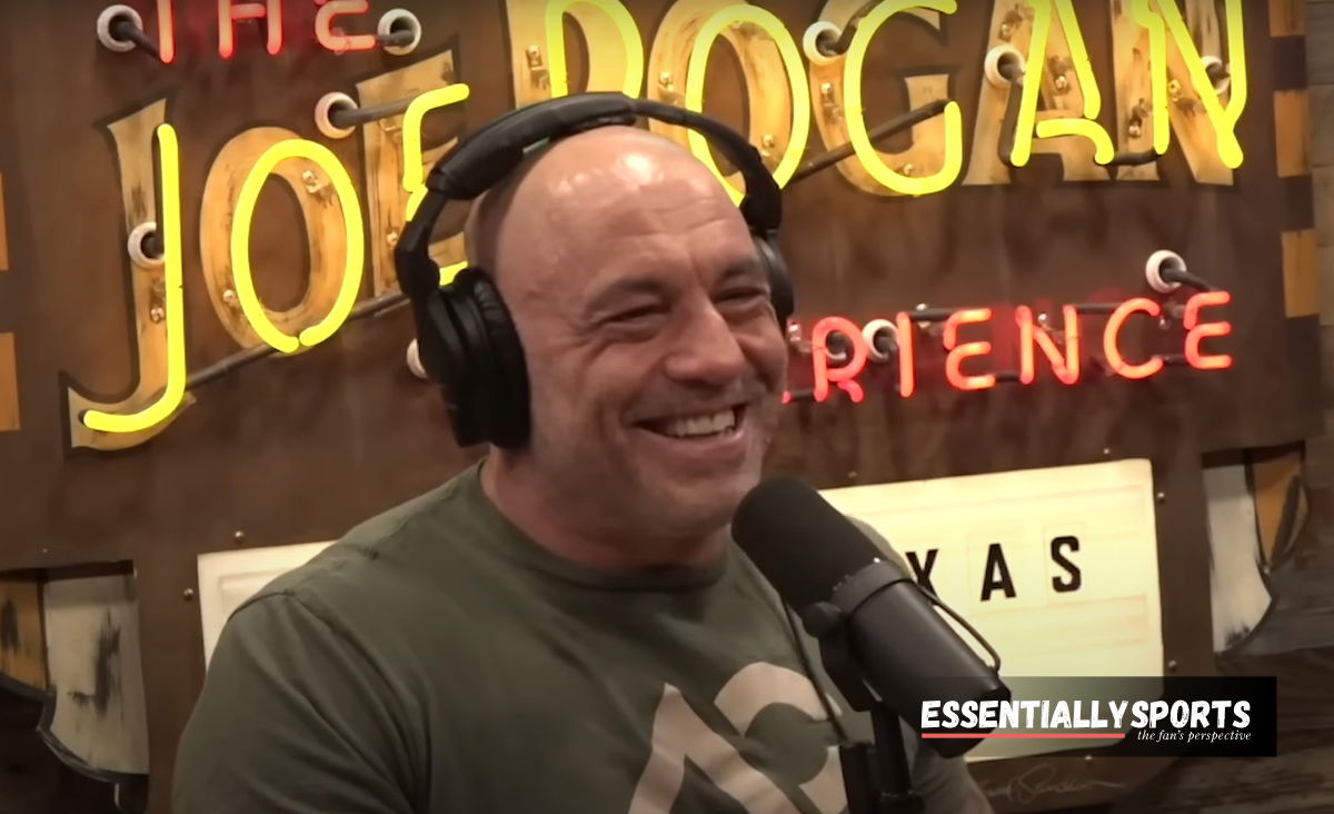 “She Yells Out Hawk Tuah” – Joe Rogan Reacts as Hailey Welch Sways Away ...