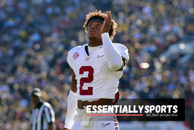 Who Are Caleb Downs’ Parents? Meet the Family of OSU Safety ...