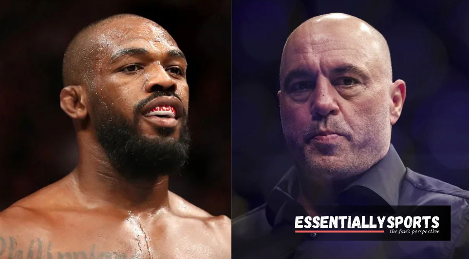 MMA Rule Change: Joe Rogan and Ex-Referee Revealed How ‘12–6 Elbow ...