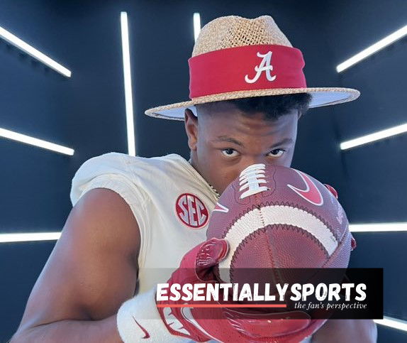 Who Is JaMichael Garrett? Everything You Need to Know About Auburn's ...