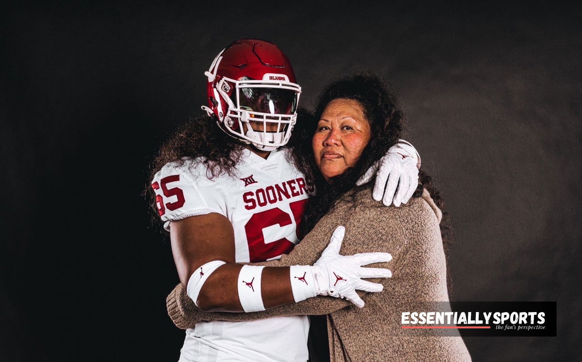 Who Are Jayden Jackson's Parents? Meet the Family of Oklahoma DL ...