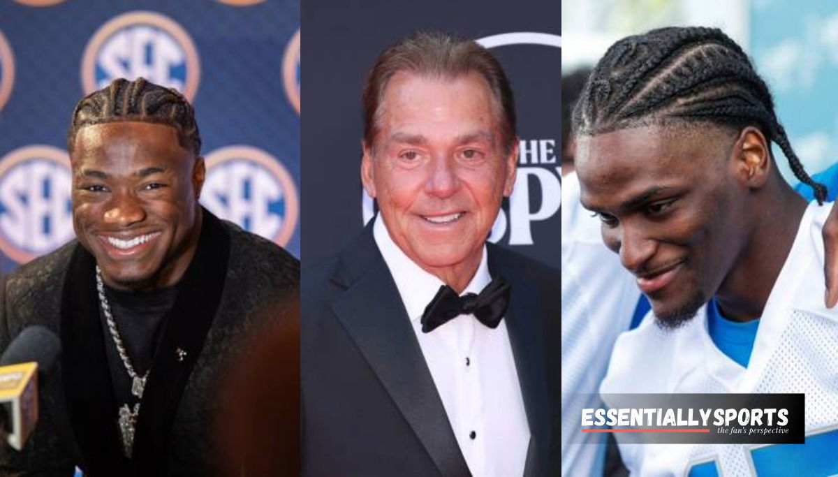 After Generating NIL Opportunities, Jalen Milroe and Terrion Arnold’s ...