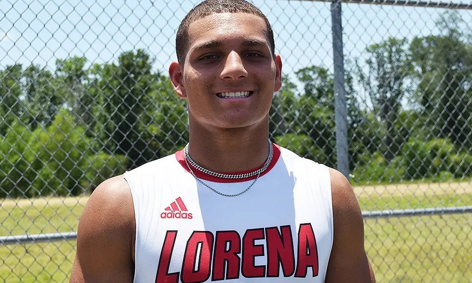 Who Is Jadon Porter? Everything About Baylor's 4-Star WR ...