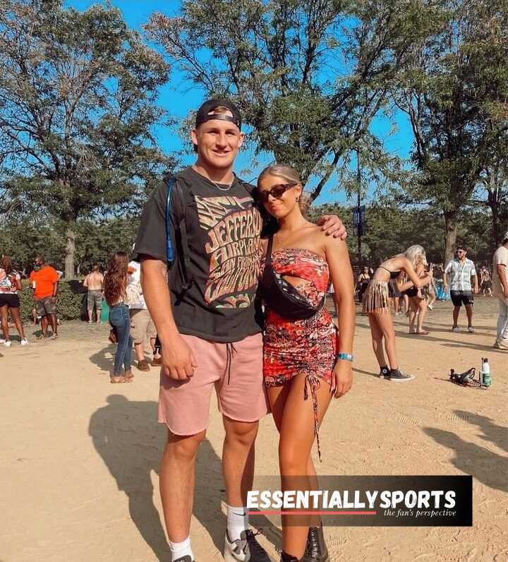 Who is Mason Parris’s girlfriend? Here is a look into the wrestling ...