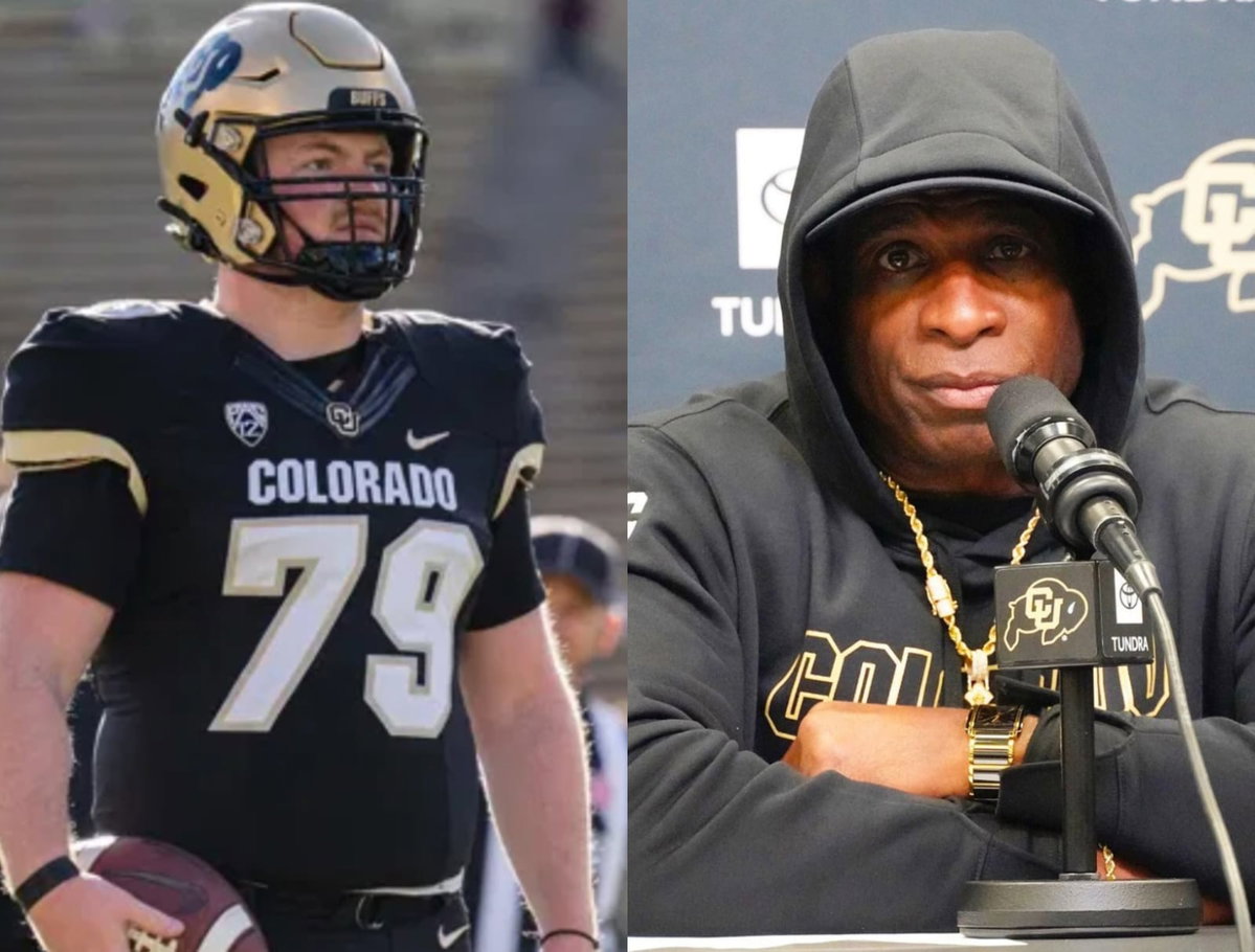 “Enough Is Enough”: Colorado’s Governor Sternly Puts Locker Room ...