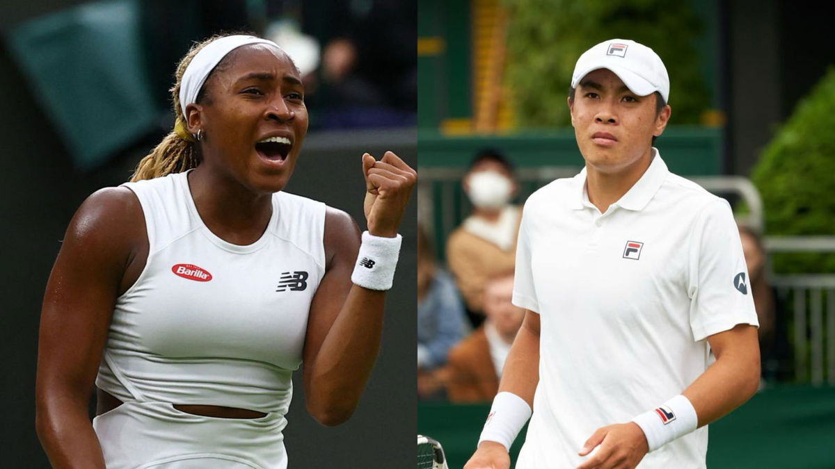 Coco Gauff Disrupts Tennis Fans’ Experience as Brandon Nakashima Turns Scapegoat in American ...