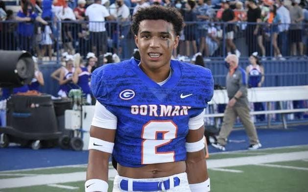 Who Is Justyn Rhett? Here's Everything You Need to Know about Georgia ...