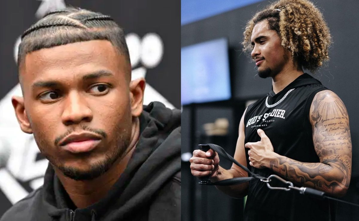 Julian Lewis' $1.1 Million Value Outshines Shilo Sanders, Father Coach ...