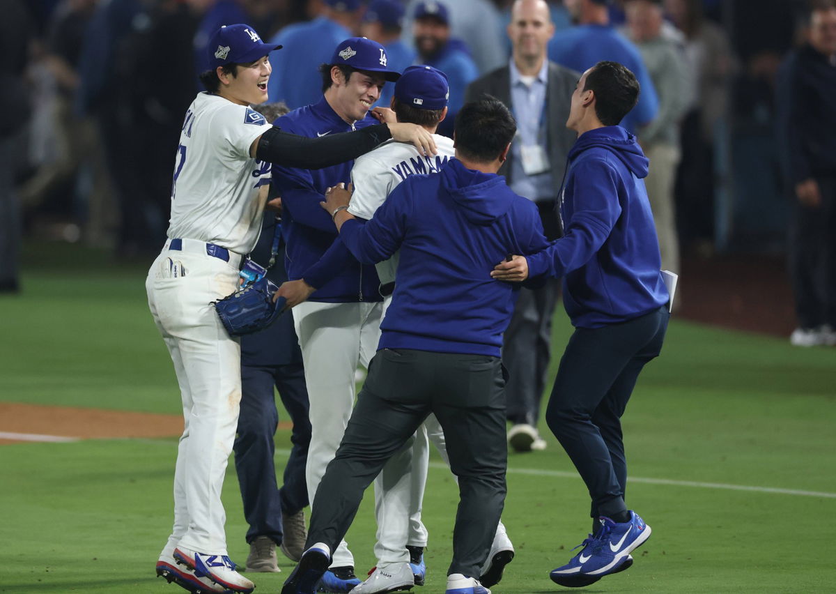 Salary Cap Debate Reignites After Dodgers’ World Series Win As LA ...
