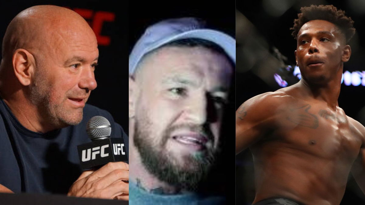 MMA News Roundup: Conor McGregor Faces Legal Trouble Again, Dana White Drops a New Teaser for ...