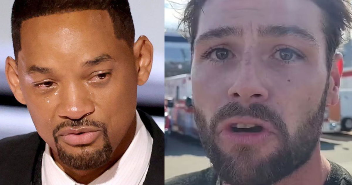 NASCAR Slammed For Allowing Driver to Go Full Mike Tyson "Although Will ...