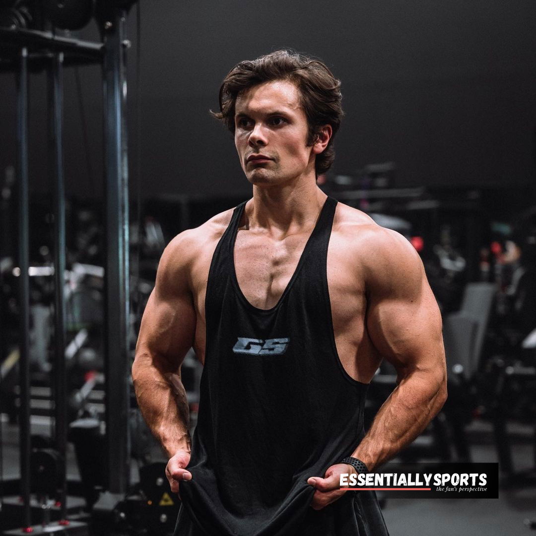 “Don’t Really Think a Guy That Small Can Possibly Do It”: GOAT Ronnie ...