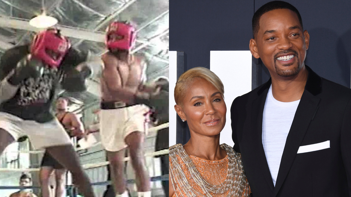 “People Won’t Be Talking About Jada After Watching This” – ‘Leaked ...