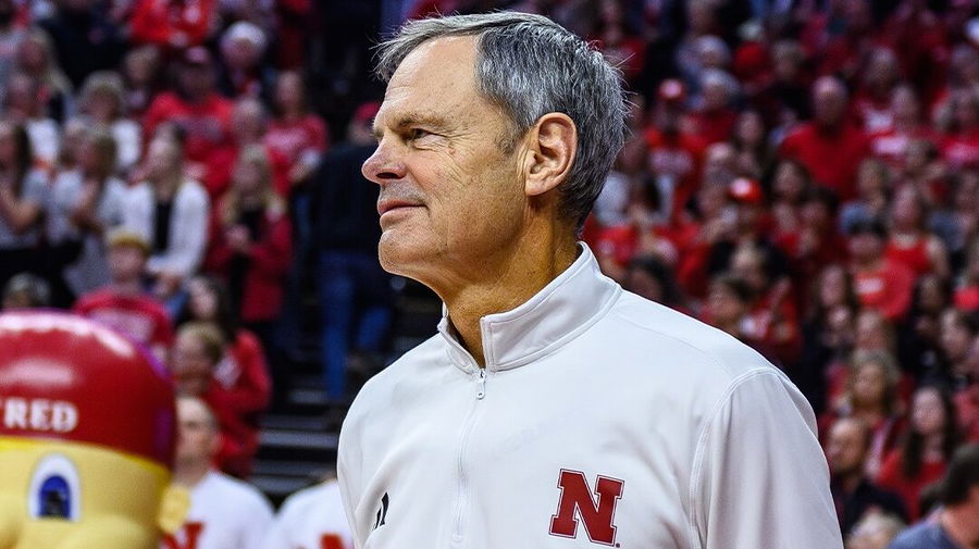 John Cook Makes Honest Nebraska Volleyball Confession Amid AVCA First Serve Surprise: “Wanting ...