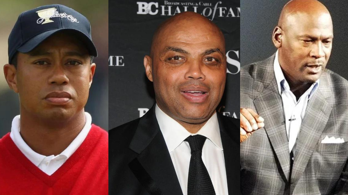 “That’s Why They’re Rich”: Calling Billionaires Michael Jordan and ...