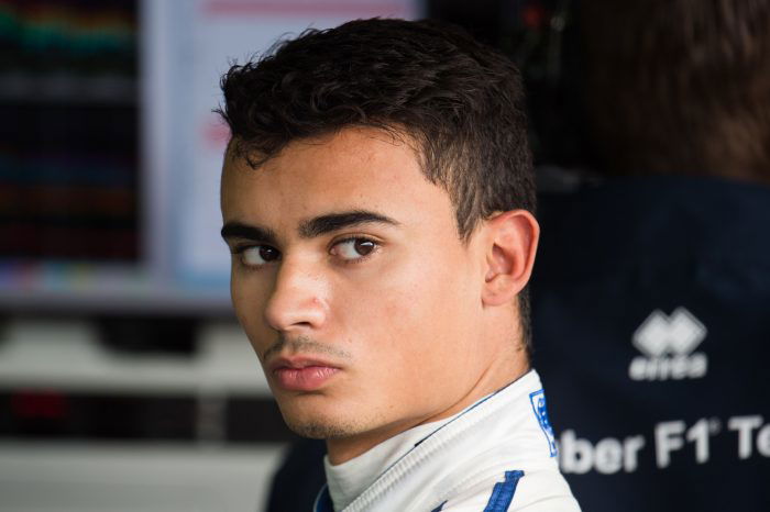 Pascal Wehrlein to Take Development Role with Ferrari - EssentiallySports
