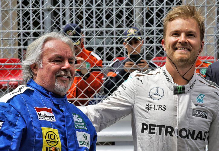 Who are the Father-Son Duos Who Made it into Formula One ...